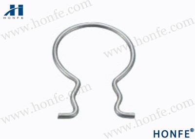 Κίνα Αεριωθούμενο μέγεθος Standared ανταλλακτικών αργαλειών ύφανσης αέρα ανταλλακτικών αργαλειών Picanol B154236 προς πώληση