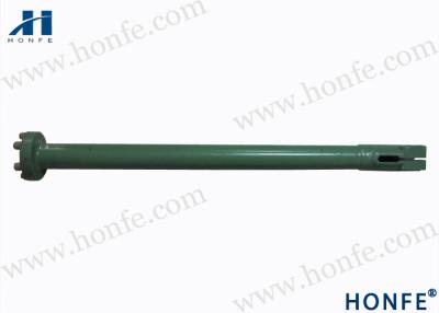 中国 6ボルトとの911859320のSulzerの織機の予備品Holow Shapt L=856 販売のため