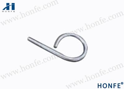 중국 PICANOL B85921 에어 제트 직기는 보장되는 직물 기계장치 예비 품목을 분해합니다 판매용