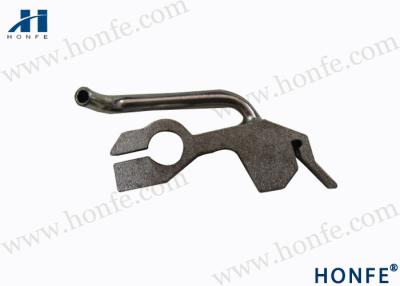 중국 클램프 조각 LHS BE305024 에어 제트 섬유 기계 예비 부품 판매용