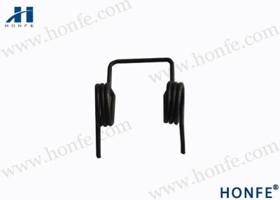 China aire Jet Loom Parts Spring de 911230147 911330078 Sulzer en venta