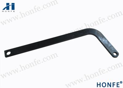 China PU de Bent Bar de 911130157 de Sulzer recambios del telar en venta