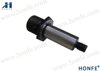 China Árbol D=18 M24x1.5 del alimentador del proyectil de 911319819 de Sulzer recambios del telar en venta