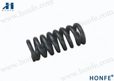 중국 스트레스 스프링 B159975 Picanol 직기 예비 부품 표준 크기 판매용