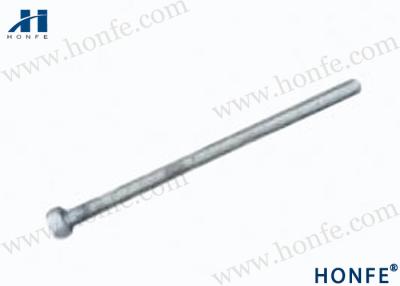 China Ar Jet Loom Parts Textile Machinery de Tehreaded Rod B161782 PICANOL à venda