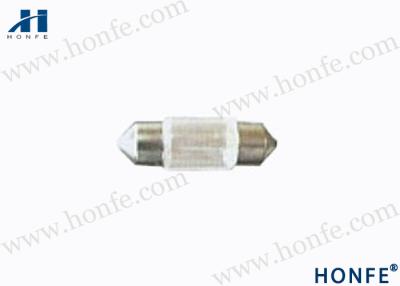 중국 램프 N1019026 PICANOL 에어 제트 섬유 기계 예비 부품 24V 판매용