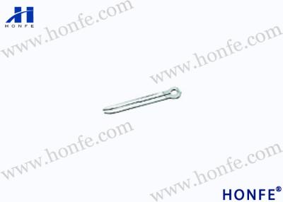 China Klem 2563116 de Delen van de Weefgetouwmachine voor Vamatex C401 Te koop