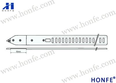 China De Delenbreedte 230 Lengte 2000mm van bandc201/c401 Vamatex Weefgetouwen Te koop