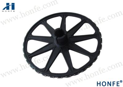 China Aandrijvingswiel 2398518/2398556 Vlakke Tand 33 Tanden Buitenφ255mm Binnenφ30mm Te koop