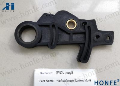 China Weft Selecteurstuimelschakelaar Nr 8 2548156 Vamatex-Weefgetouwendelen Vamatex C401 Te koop