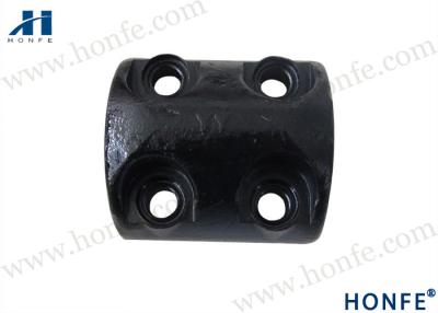 糸のない911123107/911323466のSulzerの予備品のカップリング半分φ40 D=13.50