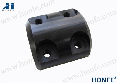 China Mitad de acoplamiento de 911323467 de Sulzer recambios del telar φ40 M12 con el hilo en venta