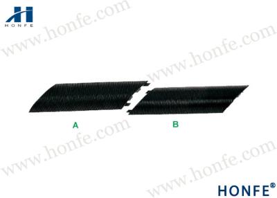 China Doek Guider 2548012 Textiel de Machinesvervangstukken L 185mm van Vamatex C401 Te koop