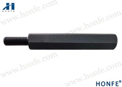 Cina 2110764 parti Bolt del telaio della rapière di Vamatex K88 per la taglierina di Sevedge in vendita