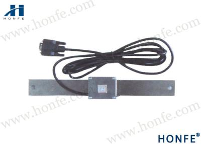 China Warp Sensor JCE131A Somet Loom Spare Parts Weaving Loom for sale