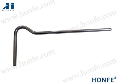 China 911138443 recambios Rod Rapier Loom Parts del telar de Sulzer en venta