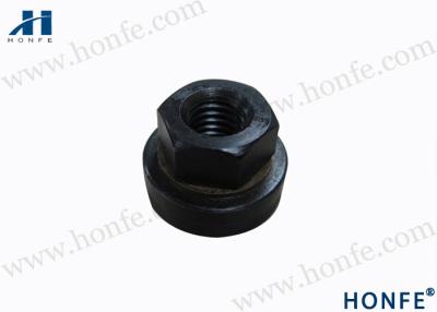 China 911333394 Sulzer Loom Spare Parts Special Nut M10 for sale