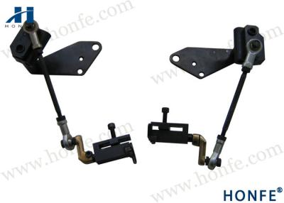 China 912538025 recambios del telar de Sulzer que cortan el dispositivo con las tijeras SU en venta