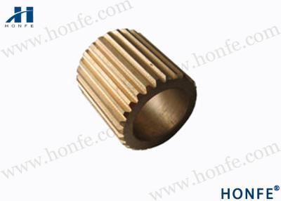 China PU ranurada D1 de Bush de 911110144 de Sulzer de poder recambios del telar en venta