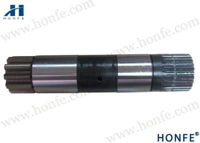 China Eje Z=10 de 911110341 de Sulzer recambios del telar en venta