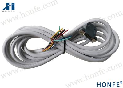 China Weft Sensor Line  Loom Spare Parts Weaving Loom Parts for sale