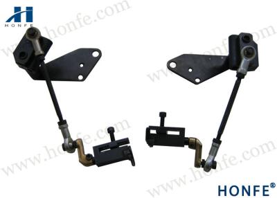 China 912538026 recambios del telar de Sulzer que cortan el dispositivo con las tijeras FA en venta