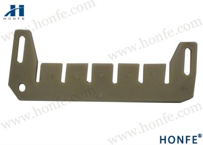 China 911107269 recambios del telar de Sulzer entran en contacto con la guía T-26Mm de la barra en venta