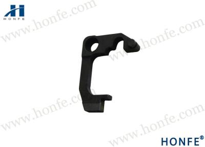 Κίνα Το 910000366/910000409 Weft σώμα FA πενσών τελών ανταλλακτικών αργαλειών Sulzer Knurled 6mm P7300 προς πώληση