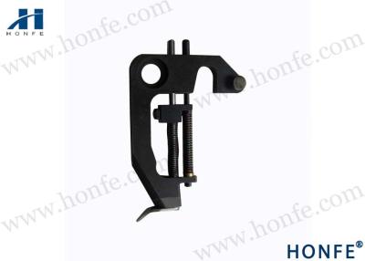 중국 911859102/911859266/911859268 술저 직기 예비품 웨프트 단부 그립퍼 바디  FA	발사체 판매용