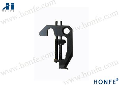 중국 911859248 술저 직기 예비품 웨프트 단부 그리퍼 SU 볼스 L/R는 널링했습니다 판매용