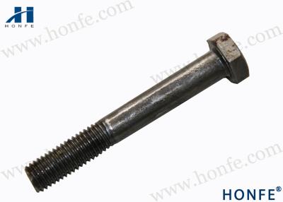 Κίνα Μπουλόνι M10x75 B2 921057700 Sulzer ανταλλακτικών αργαλειών προς πώληση