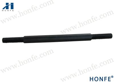 Métier à tisser Rod fileté par pièces de rechange de 911138470 Sulzer