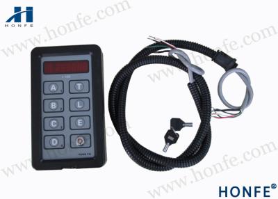 Китай Части тени Sulzer счетчика 911-802-331/911802331 выбора запасные продается