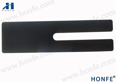 中国 911201919のSulzerの織機の予備品のスペーサ0.4mm 販売のため