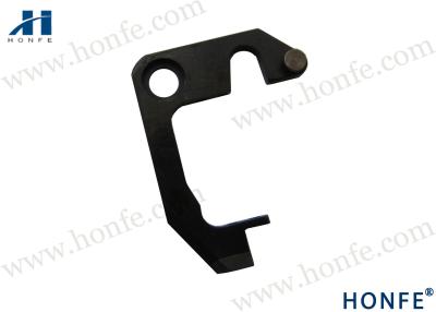 中国 911859381のSulzerの織機の予備品のWeft端のグリッパー ボディFA	投射物 販売のため