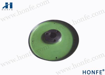 中国 911803003のSulzerの織機の予備品のブレーキ ドラムPU 販売のため