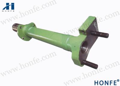 中国 911822136のSulzerの織機の予備品の張力フランジL=526mm P7100 販売のため