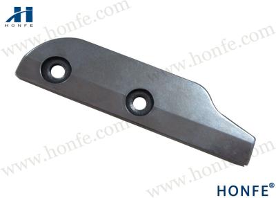 中国 911317056 Sulzer力織機は投射物の揚げべらの上部P7100 D2を倹約する 販売のため