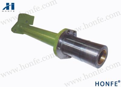 中国 911822015 Sulzerの織機の予備品の張力管L=496mm PU 販売のため