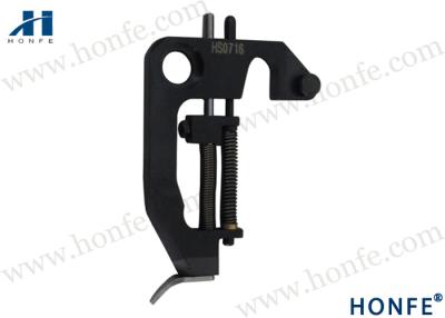 China Weft End Gripper Sulzer Loom Spare Parts 911-859-249/911859249 Projectile for sale