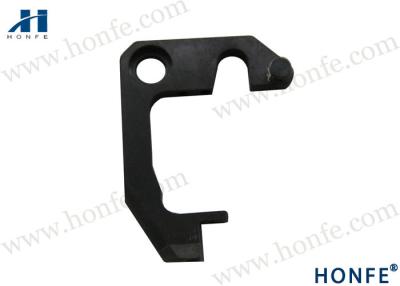 China Weft End Gripper Body 911-459-087/911459087 Sulzer Auto Loom Spare Parts FA Smooth for sale
