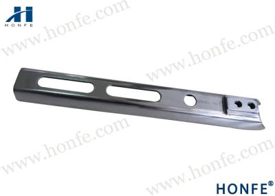 China Recambios largos L=282 SU de la máquina del telar de Sulzer de la cubierta del templo 911-333-122/911333122 en venta