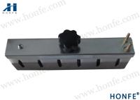 중국 클립 911-307-073/911-307-074 발사체 룸 예비품과 연락하세요 판매용