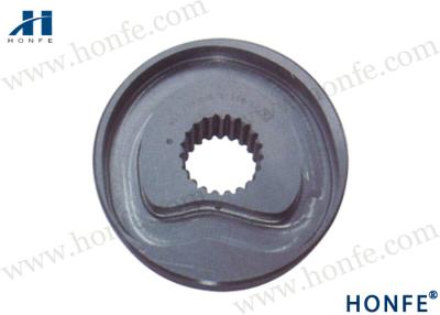 China Disco de la leva horizontal para los recambios del telar de Sulzer del orillo 911-459-066/911459066 en venta