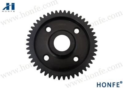 China Rueda globoide 912-511-039/912511039 Z=48 de los recambios del telar del estoque del proyectil en venta