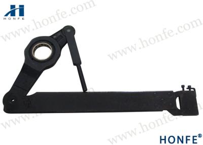 China Recambios L 558,50 NO.6 del telar del estoque de la PU Sulzer del brazo 911-809-178/911809178 en venta