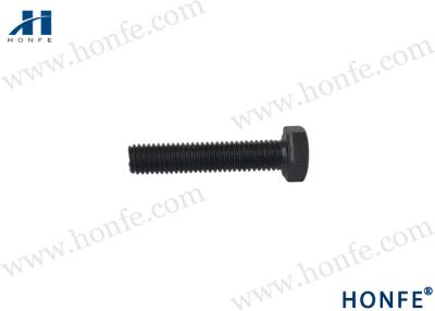 China Recambios CAB/HEX 921-095-500/921095500 de telar del proyectil del tornillo del vínculo en venta