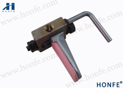 China Freno de la trama con contra de las demostraciones 912514304 recambios del telar del proyectil en venta