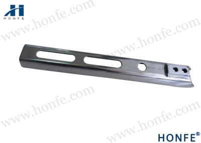 中国 911333122のSulzerの織機の予備品の寺院カバー長いL=282 SU 販売のため