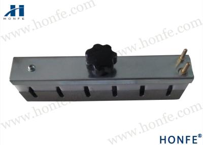 中国 Sulzerの911307073/911307074台の織機の予備品によってはクリップL=18mmかL=26mmが接触する 販売のため